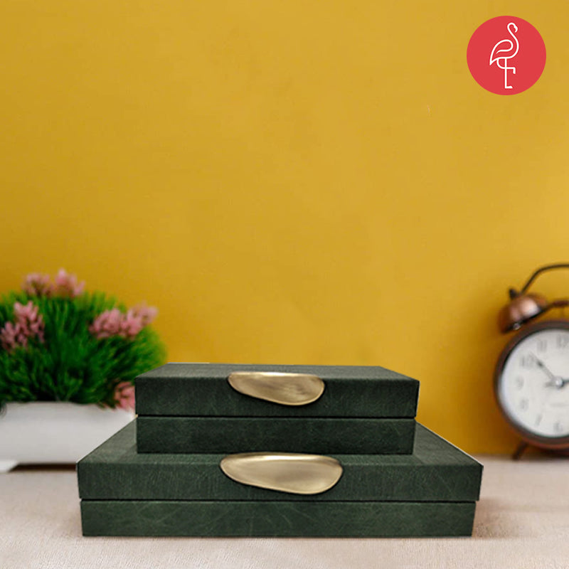 Sensei gold storage box – The Flamingo Life